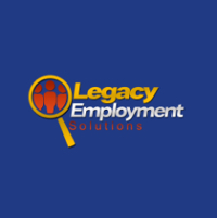 Job Listings - Legacy Employment Solutions LLC Jobs